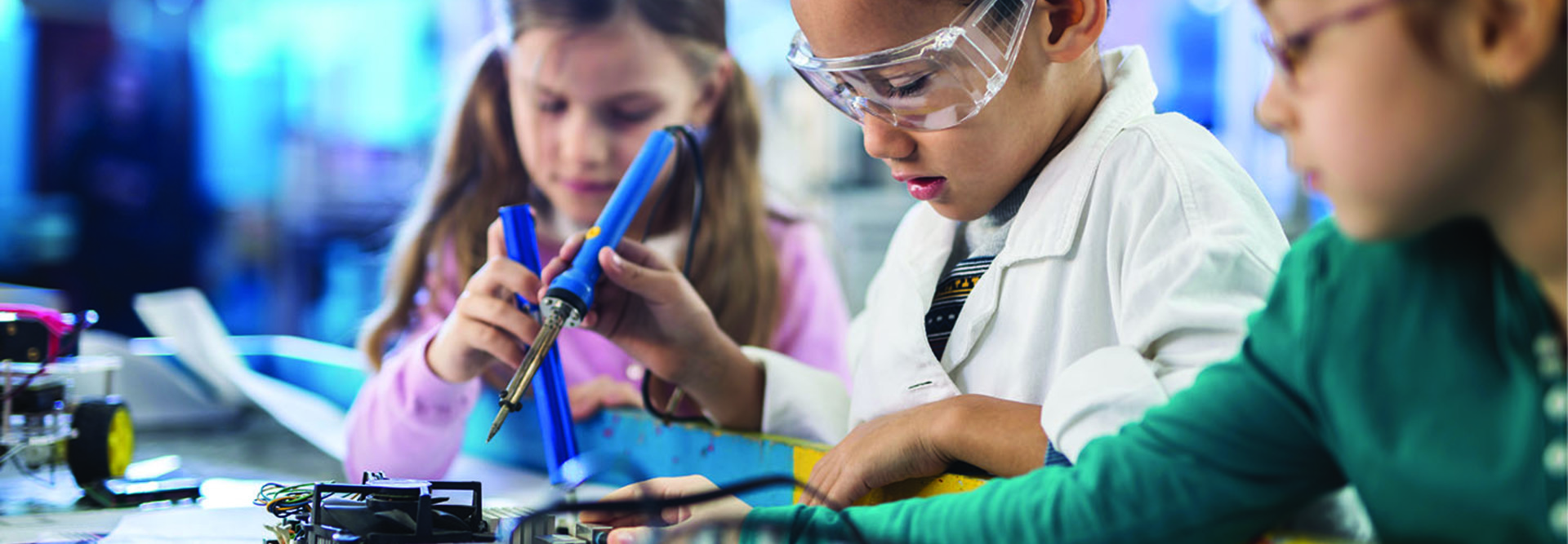 Makerspaces Are Transforming My School. Here’s How | EdTech Magazine